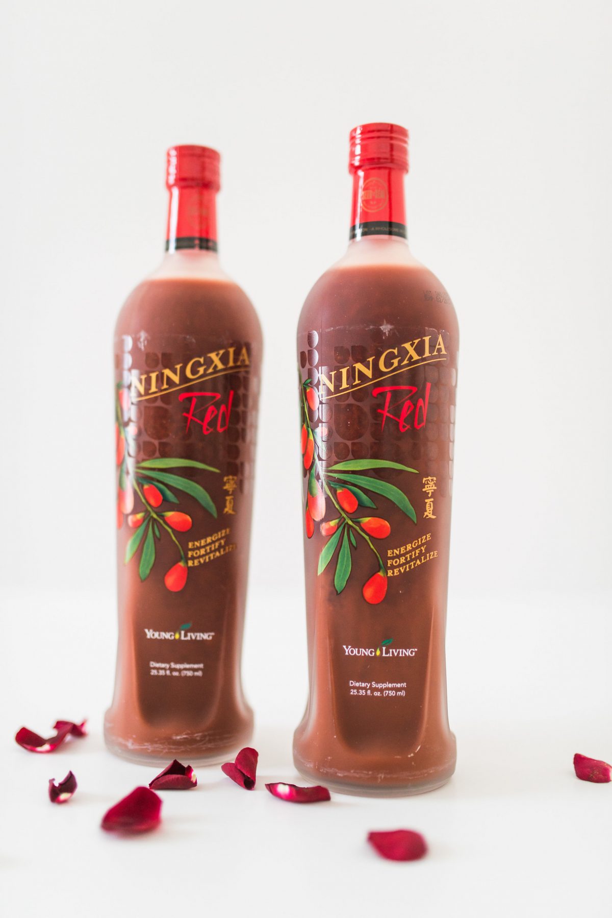 Ningxia Red - What It Is And How It Works