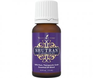 Shutran Essential Oil Blend - The Happy Pharmacist